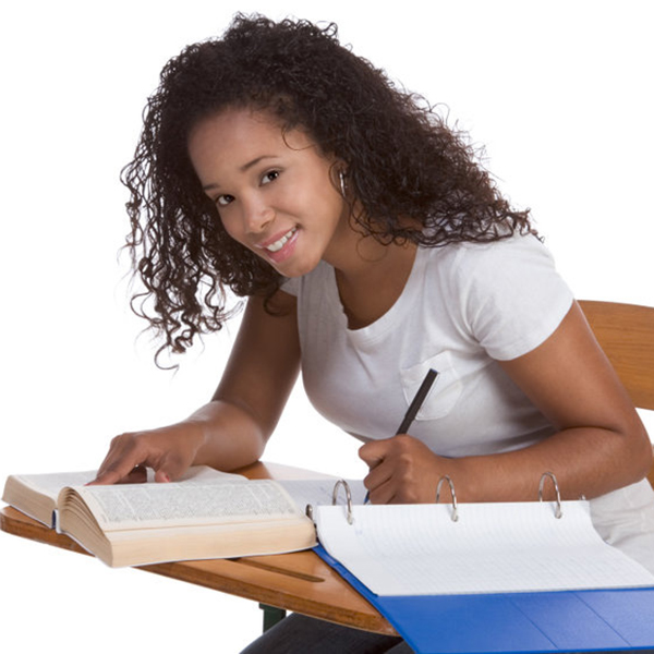 Fundamentals of Academic Writing - District Writers' Academy